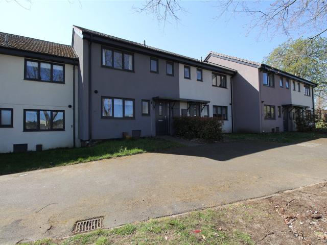 flat at Forrester Walk, East Hampshire