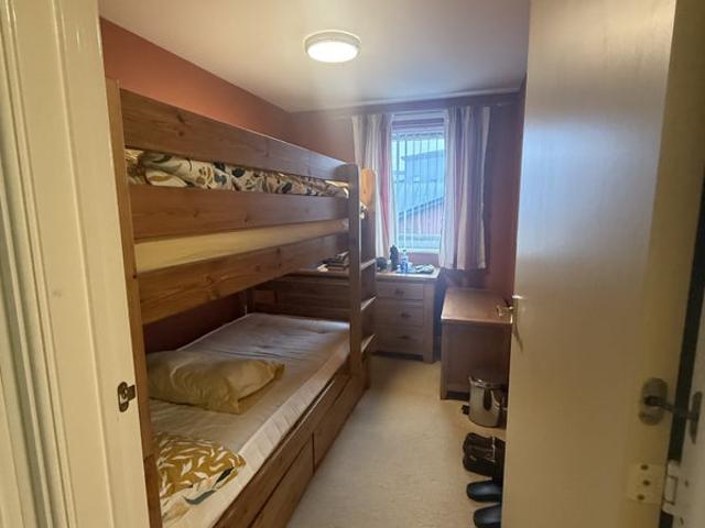 flat at Forth Avenue, Portishead