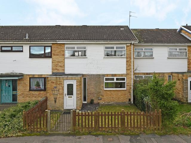 flat at Foxwood Lane, York