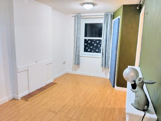 flat at Garston Street, Shepton Mallet