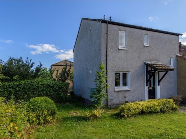 flat at Garthdee Road, Aberdeen City