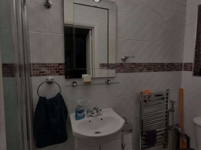 flat at Glenfrome Road, Bristol