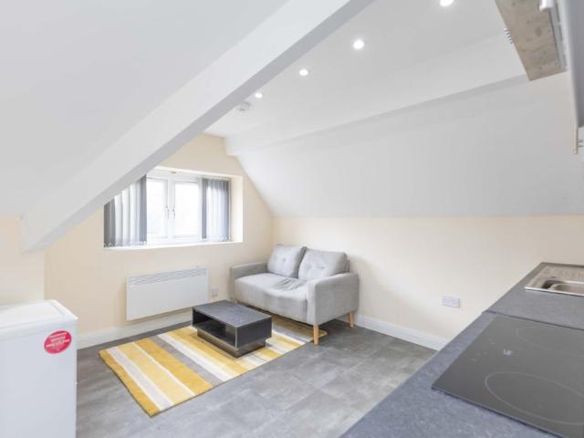 flat at Gordon View, Leeds