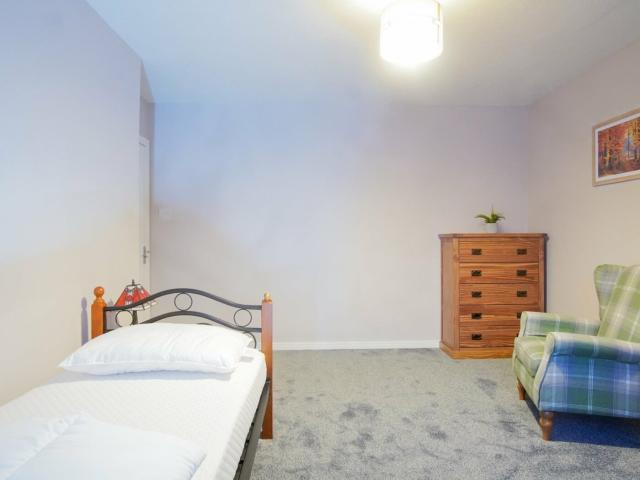 flat at Gotley Road, Bristol