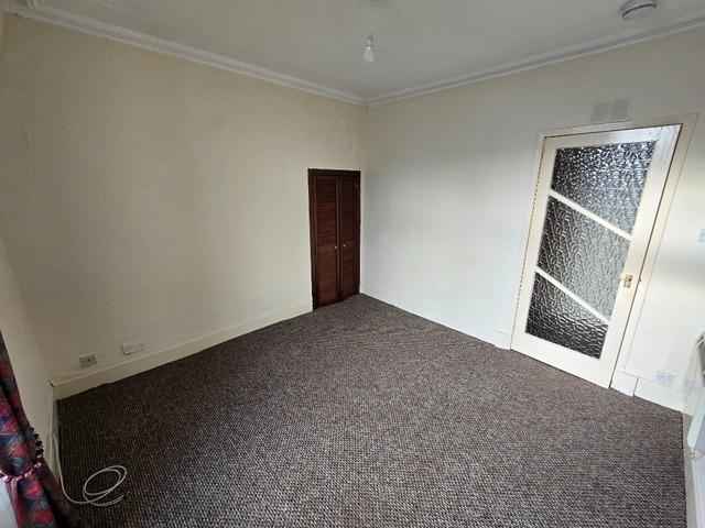 flat at Grampian Road, Aberdeen City
