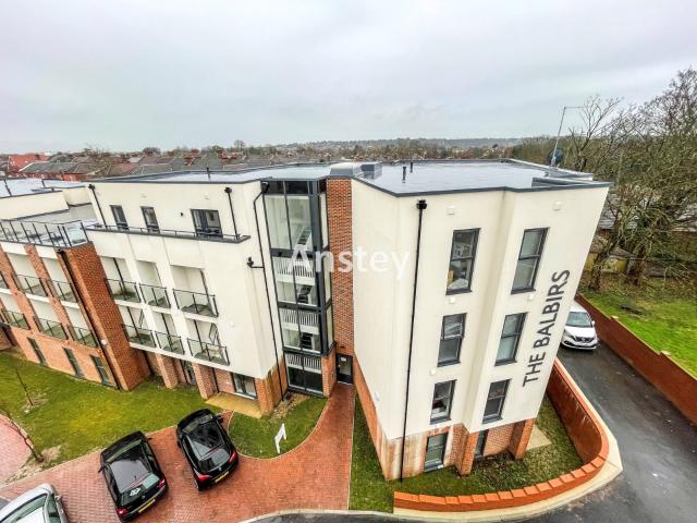 flat at Green Lane, Southampton