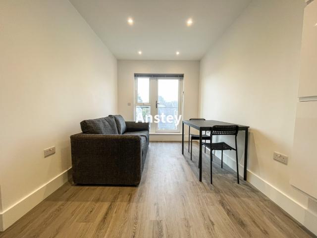 flat at Green Lane, Southampton