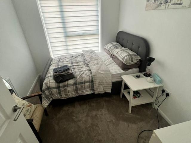 flat at Greenwood Close, Huyton