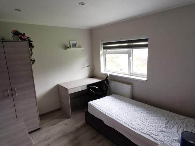 flat at Greenwood Road, Sheffield