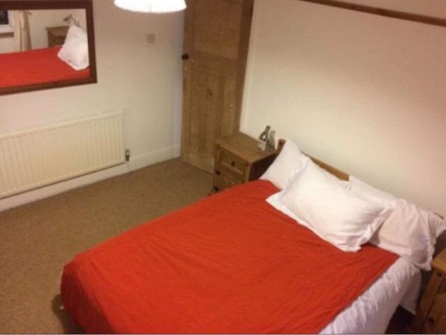 flat at Greenway Park, Bristol