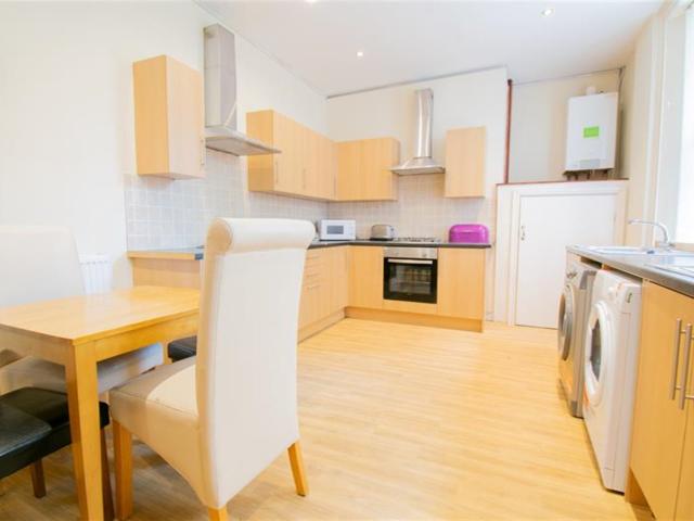 flat at Hutton Terrace, Newcastle upon Tyne