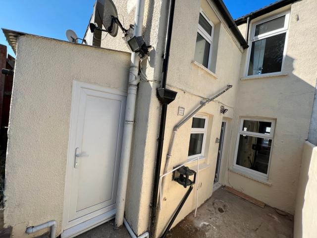 flat at Hamerton Road, Gravesham