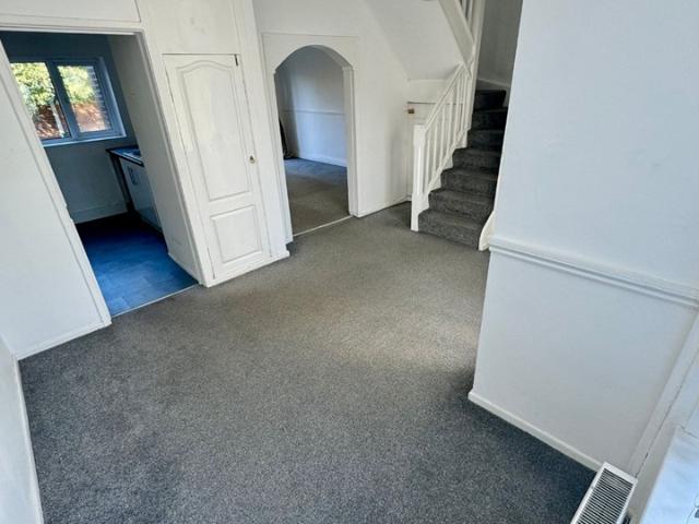 flat at Hampstead Drive, Hazel Grove