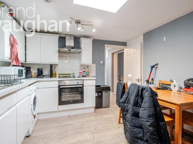 flat at Harbour Mews, Hove