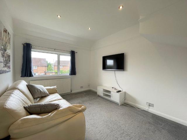 flat at Hawkhurst Road, Stanmer
