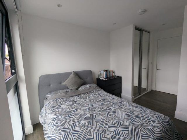 flat at Hawkins Lane, Bristol