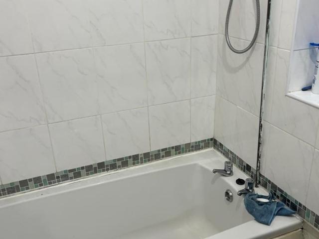 flat at Hazeldene Road, Birmingham