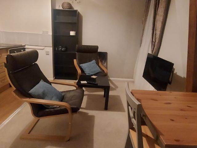 flat at Higher Green Lane, Astley