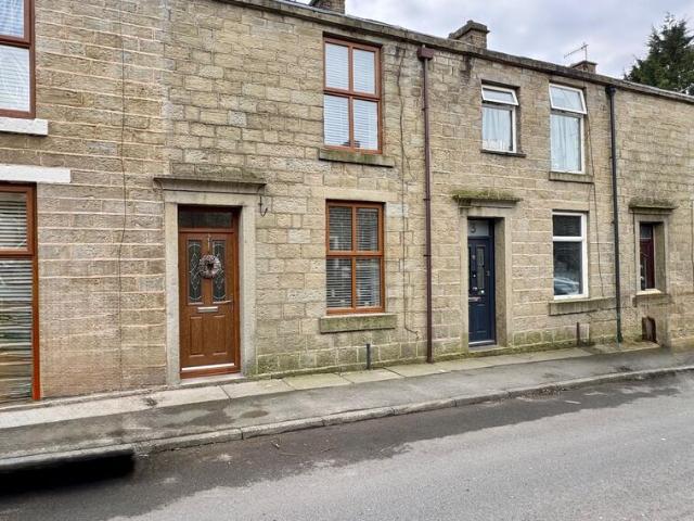 flat at Hill Street, Borough of Rossendale