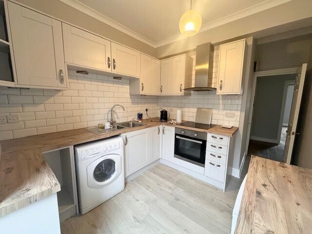 flat at Hot Bath Street, Bath