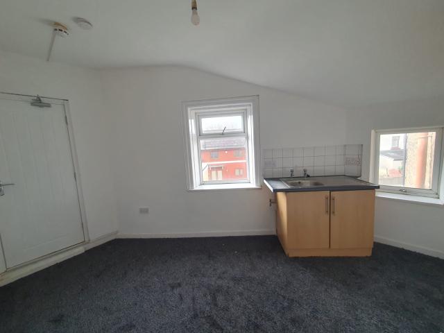 flat at John Street, Borough of Rossendale