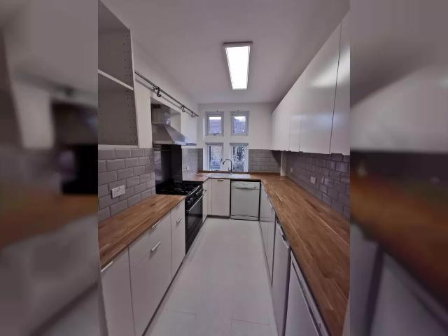 flat at Joseph Powell Close, London