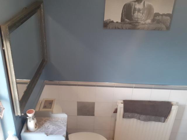 flat at Kenneth Road, Bristol