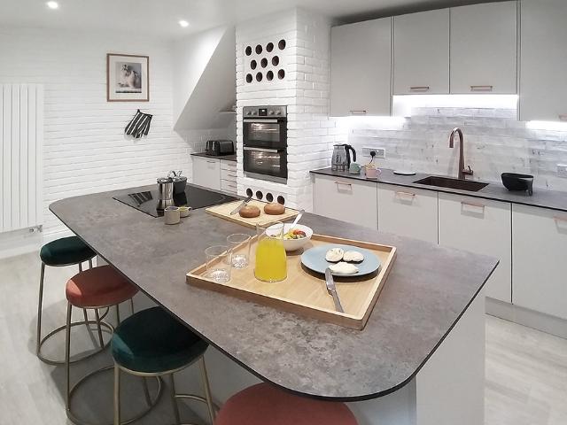 flat at Kerrison Mews Courtyard, Brighton