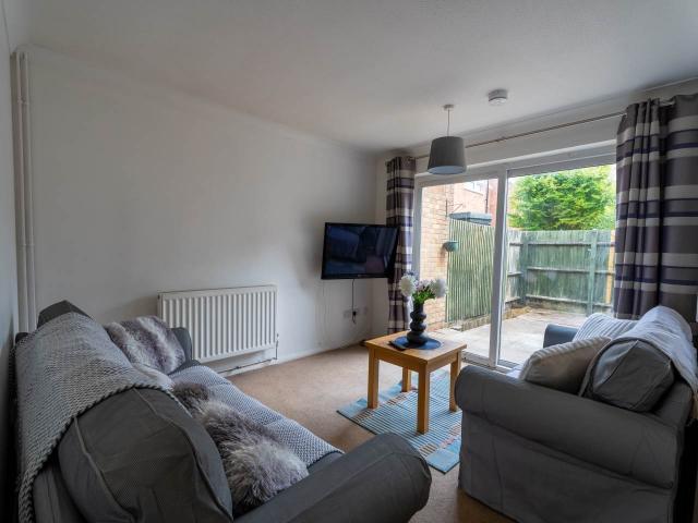 flat at Keyworth Mews, Canterbury