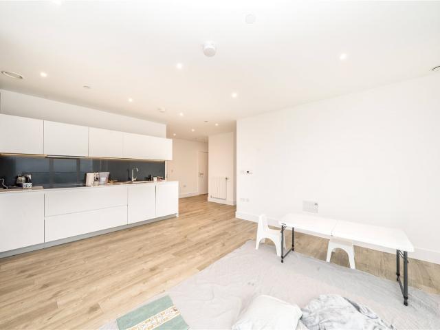 flat at Kidbrooke Park Road, London