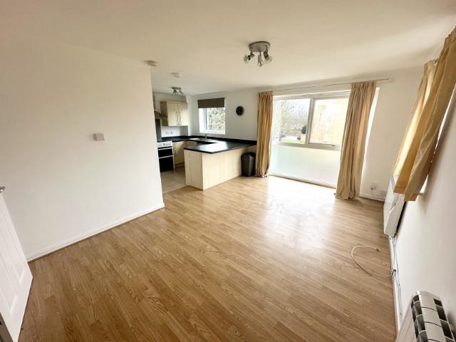 flat at Kingston Road, Borough of Spelthorne
