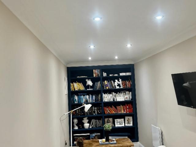 flat at Lüdenscheid Link, Calderdale