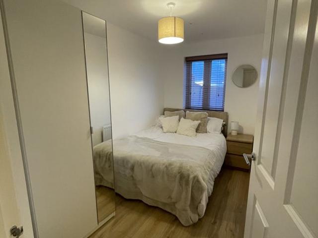 flat at Latimer Close, Bristol