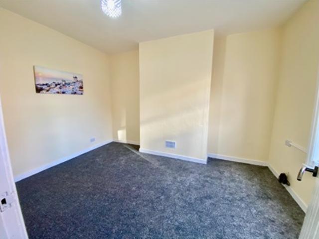flat at Lincoln Street, Borough of Rossendale