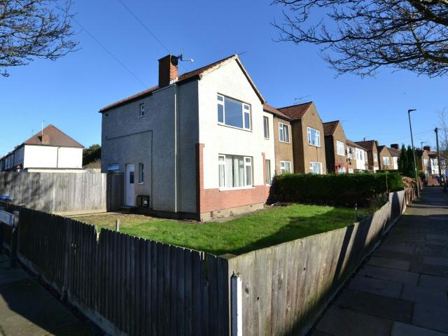 flat at Lincoln Way, London