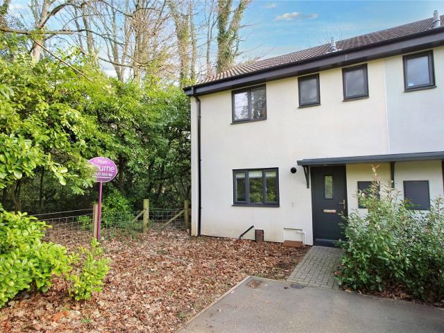 flat at Lindford Road, East Hampshire