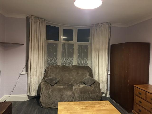 flat at Locking Road, Weston super Mare