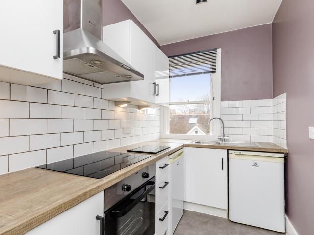 flat at Lorna Road, Brighton