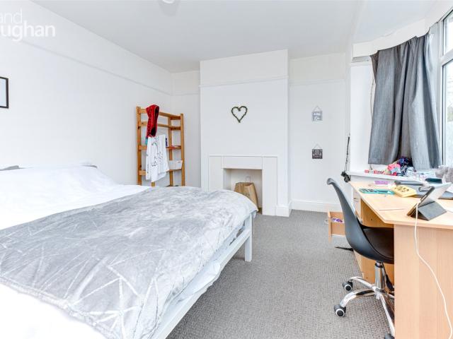 flat at Lower Bevendean Avenue, Brighton