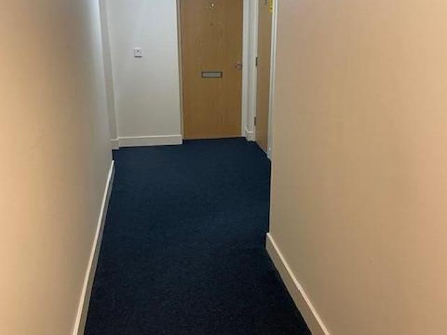 flat at Parson Street, Bristol