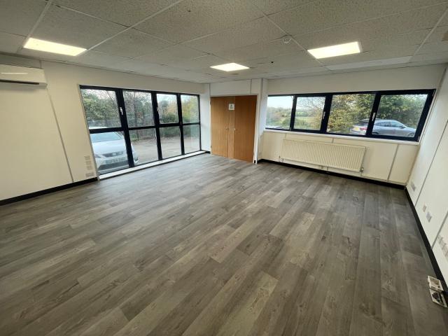 flat at Persian Way, Thanet
