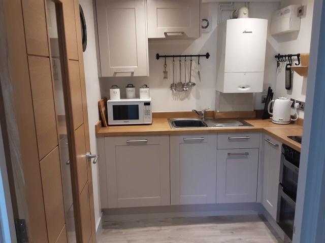 flat at Peter Street, Shepton Mallet