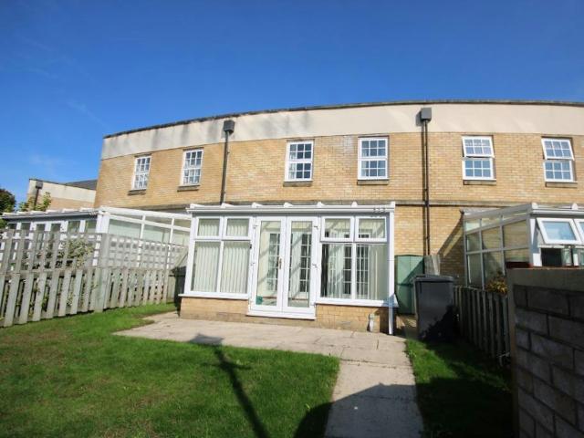 flat at Phoenix Boulevard, York