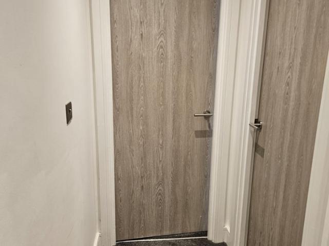 flat at Piccadilly, Bradford