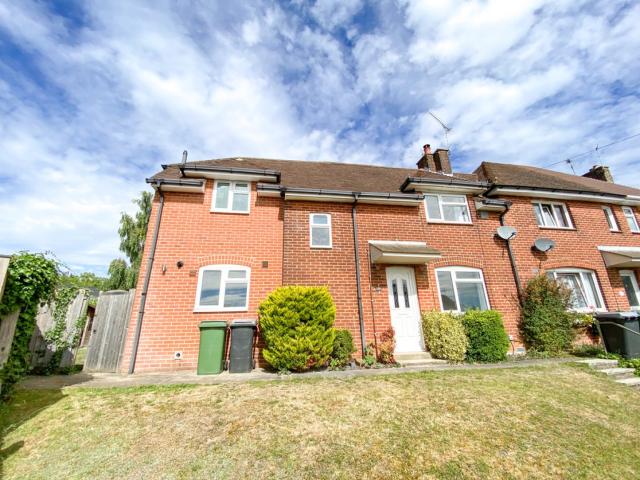 flat at Portal Road, Winchester