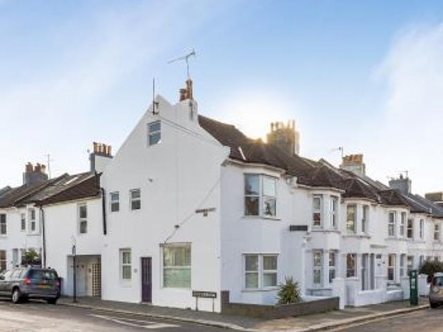 flat at Portland Road, Hove