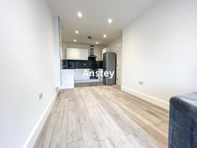 flat at Portswood Road, Southampton
