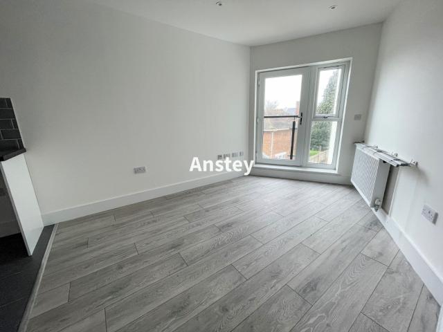 flat at Portswood Road, Southampton