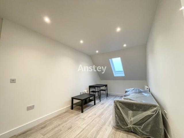 flat at Portswood Road, Southampton