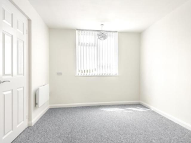 flat at Prior's Forge, Oxford